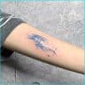 61+ Best Virgo Tattoos (Zodiac Sign, Constellation Symbol) Designs ...
