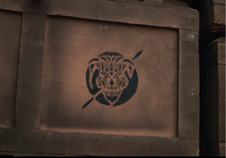 The Salaar Prabhas Tattoo: A Tribute to the Icon, Meaning & Impact Of ...