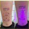 55 Cool UV Tattoos Designs And Ideas