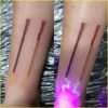 55 Cool UV Tattoos Designs And Ideas